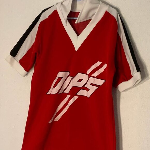 Shirts & Tops | Vintage 198s Washington Diplomats Jersey T Shirt | Poshmark